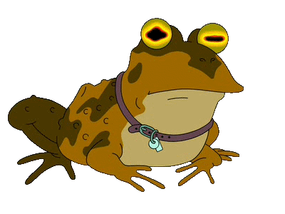 Best Frogs of Fandom (and You)
