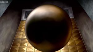 In which I get real about my Void Sphere